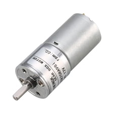 Mini Electric Motors