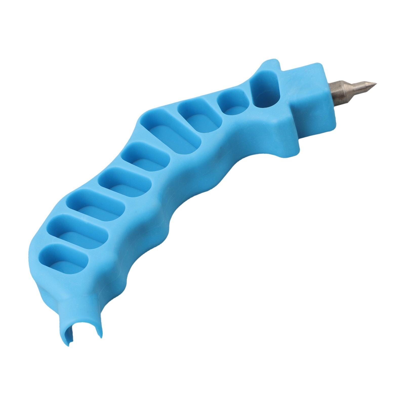 4mm Drill Pipe Hose Driller Garden Drip Irrigation Tubing Hole Opener ...