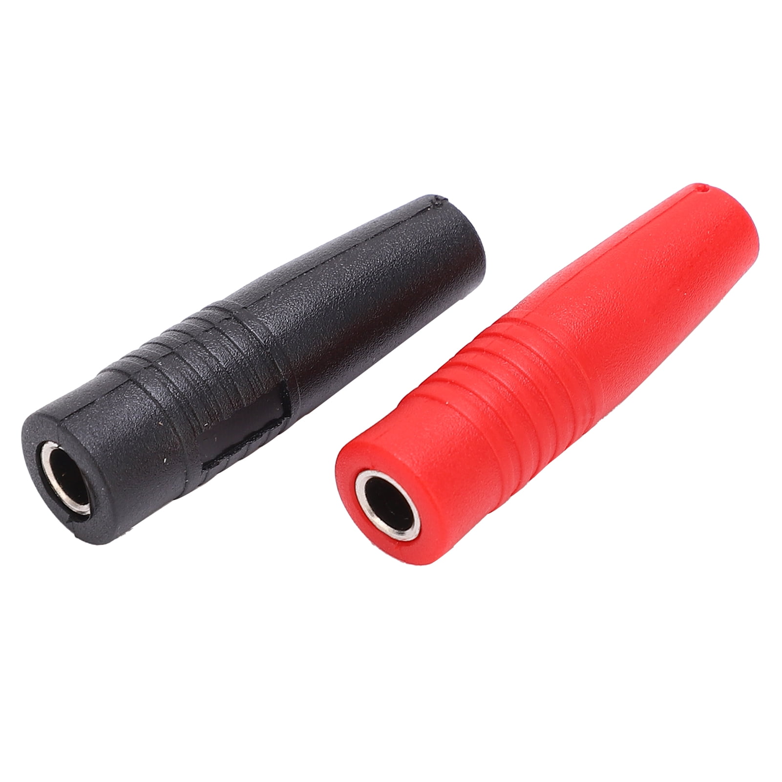 4mm Female Banana Plug Jack Socket Connectors - Reliable Electrical ...