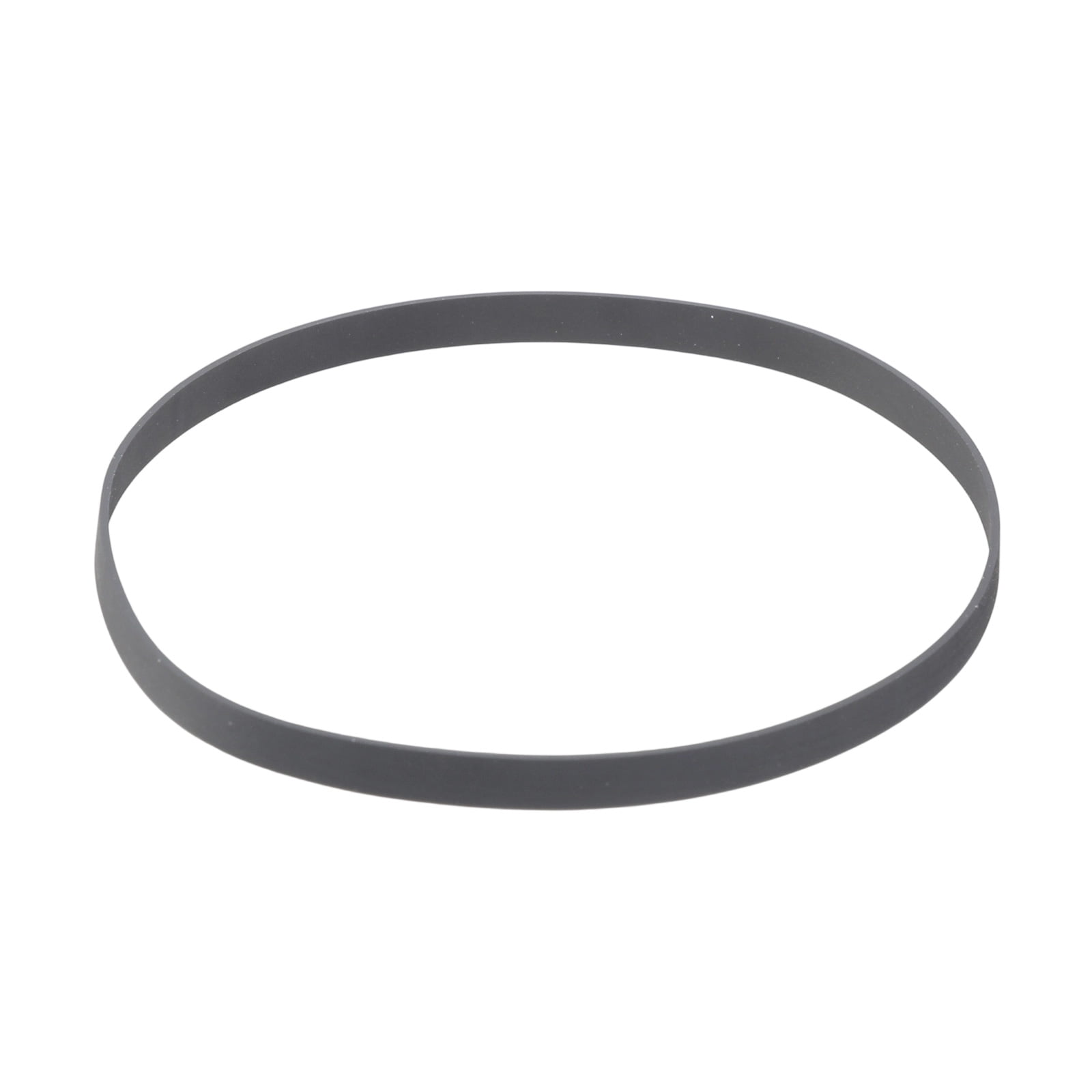 4mm Flat Belt Replacement For Vintaged Tape Players Durability Rubber ...