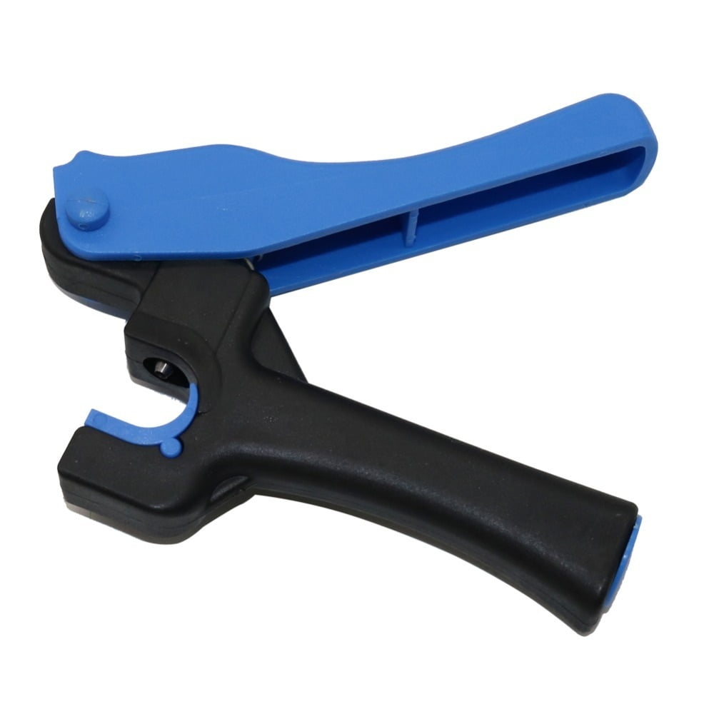4mm Hole Puncher For 16mm 20mm PE Pipe Hose Hole Punch Drilling Tools Garden Irrigation ...