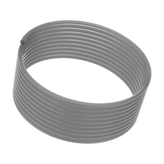 4mm PTFE Tube Drive Extruder Printer High Temperature Resistance ...