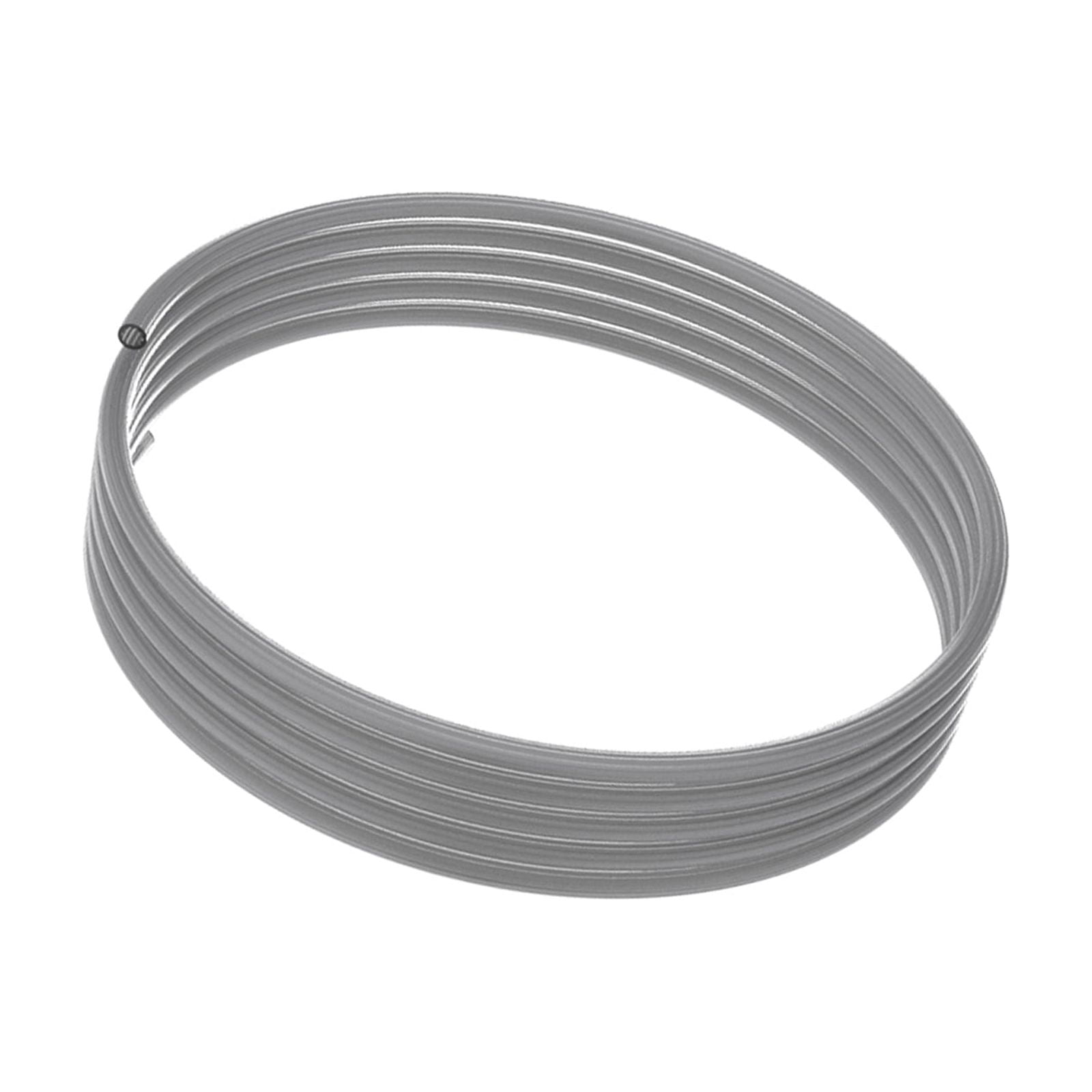 4mm PTFE Tube Pipe Bowden Extruder Low Friction Electrical Insulation ...