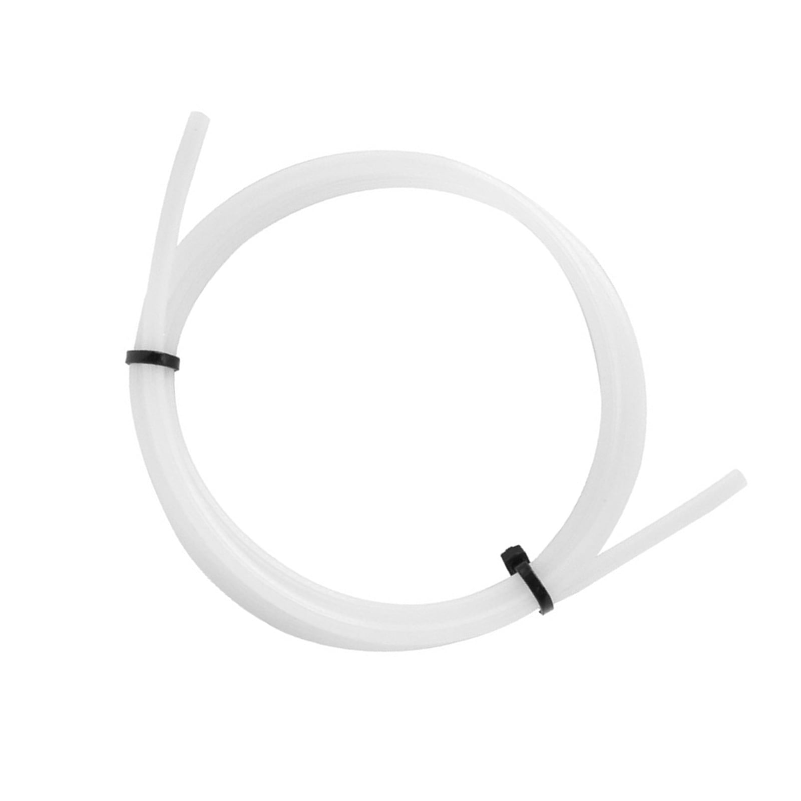 4mm PTFE Tubing for 3D Printer High Temperature Bowden Tube, Low ...