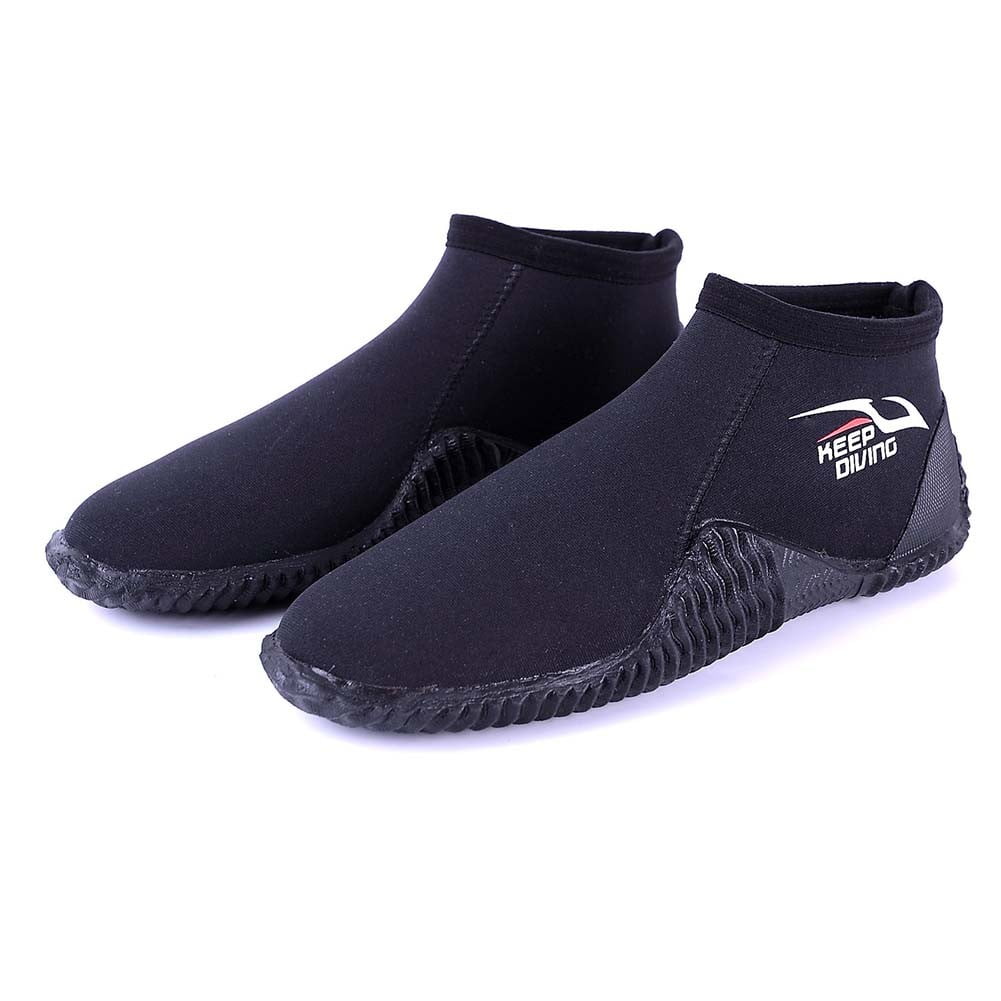 4mm Wading Shoes for Men Women Amphibious Professional Felt Sole Anti ...