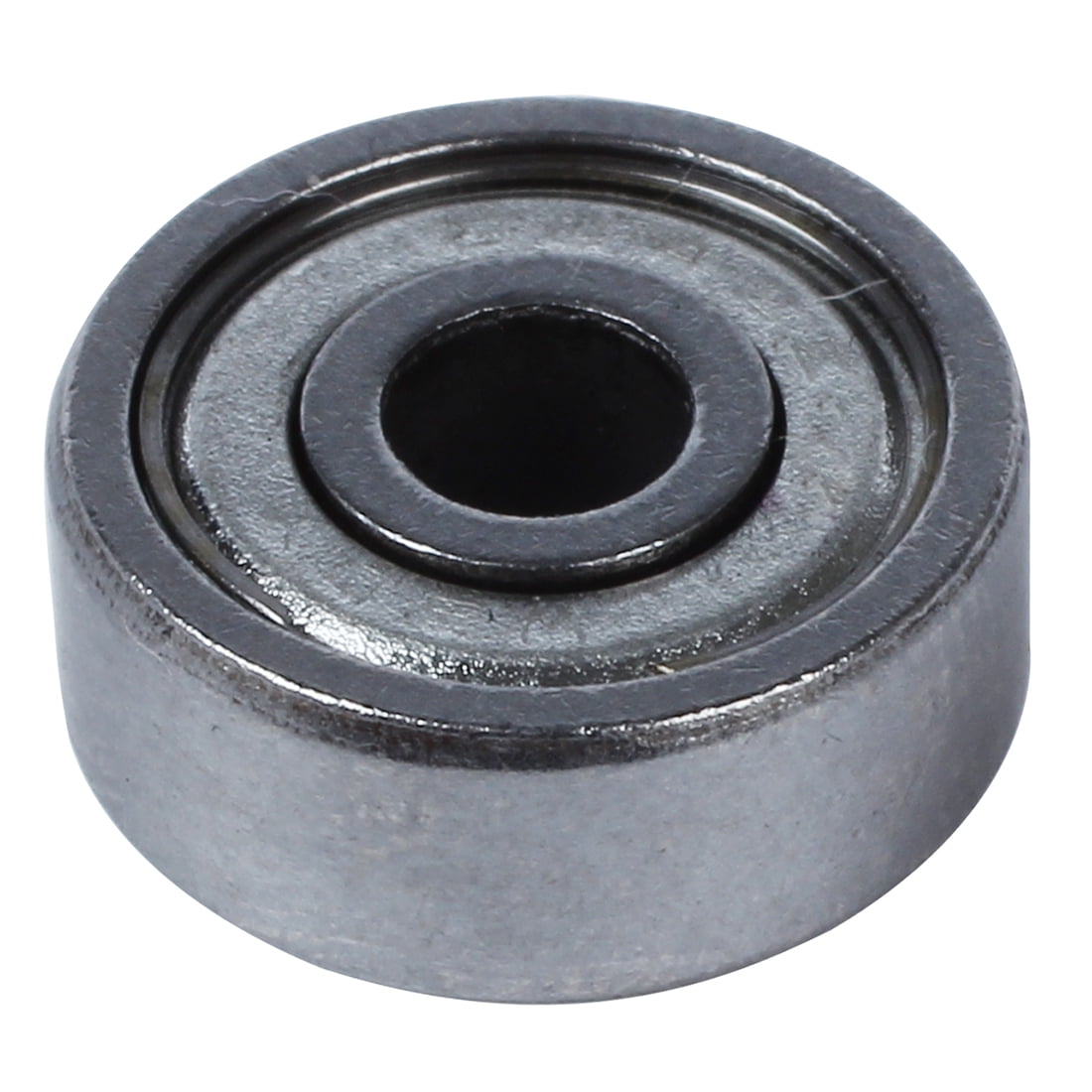 4mm x 13mm x 5mm Single Row Shielded Deep Groove Ball Bearing 10 Pcs ...