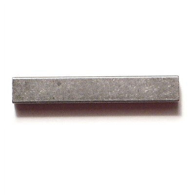 4mm x 4mm x 25mm Square Machine Keys (15 pcs.) - Walmart.com