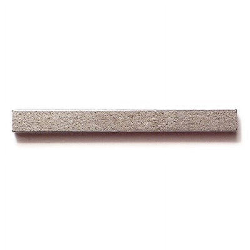 4mm x 4mm x 40mm Square Machine Keys (12 pcs.) - Walmart.com