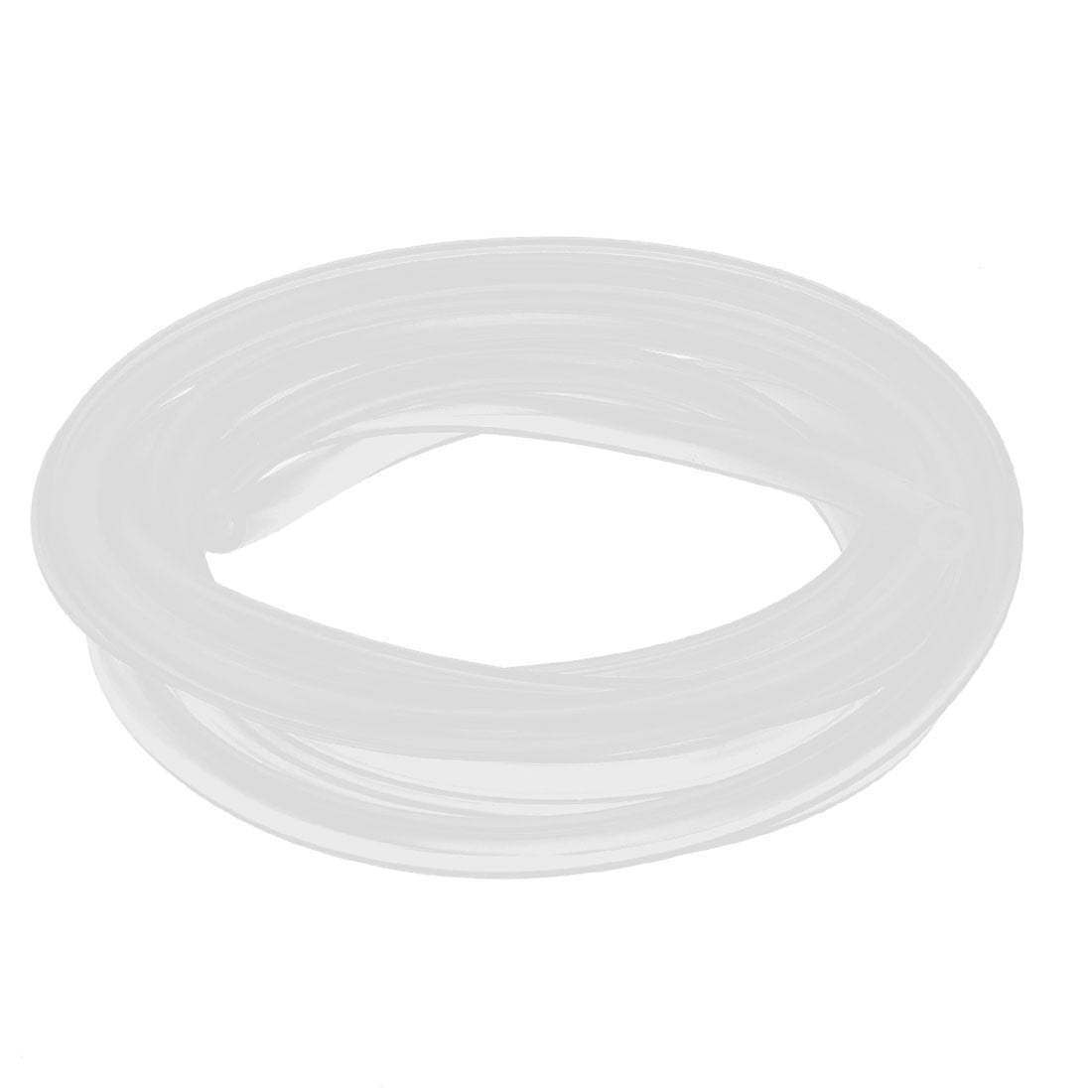 4mmx7mm Silicone Vacuum Tube Beer Water Air Pump Hose Pipe 2M - Walmart.com
