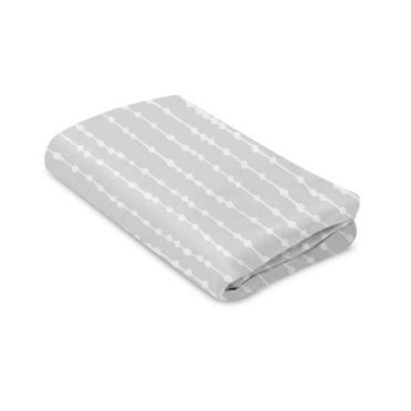 Protective Waterproof Bassinet Sheet No Mattress Pad Cover needed, 2 ...