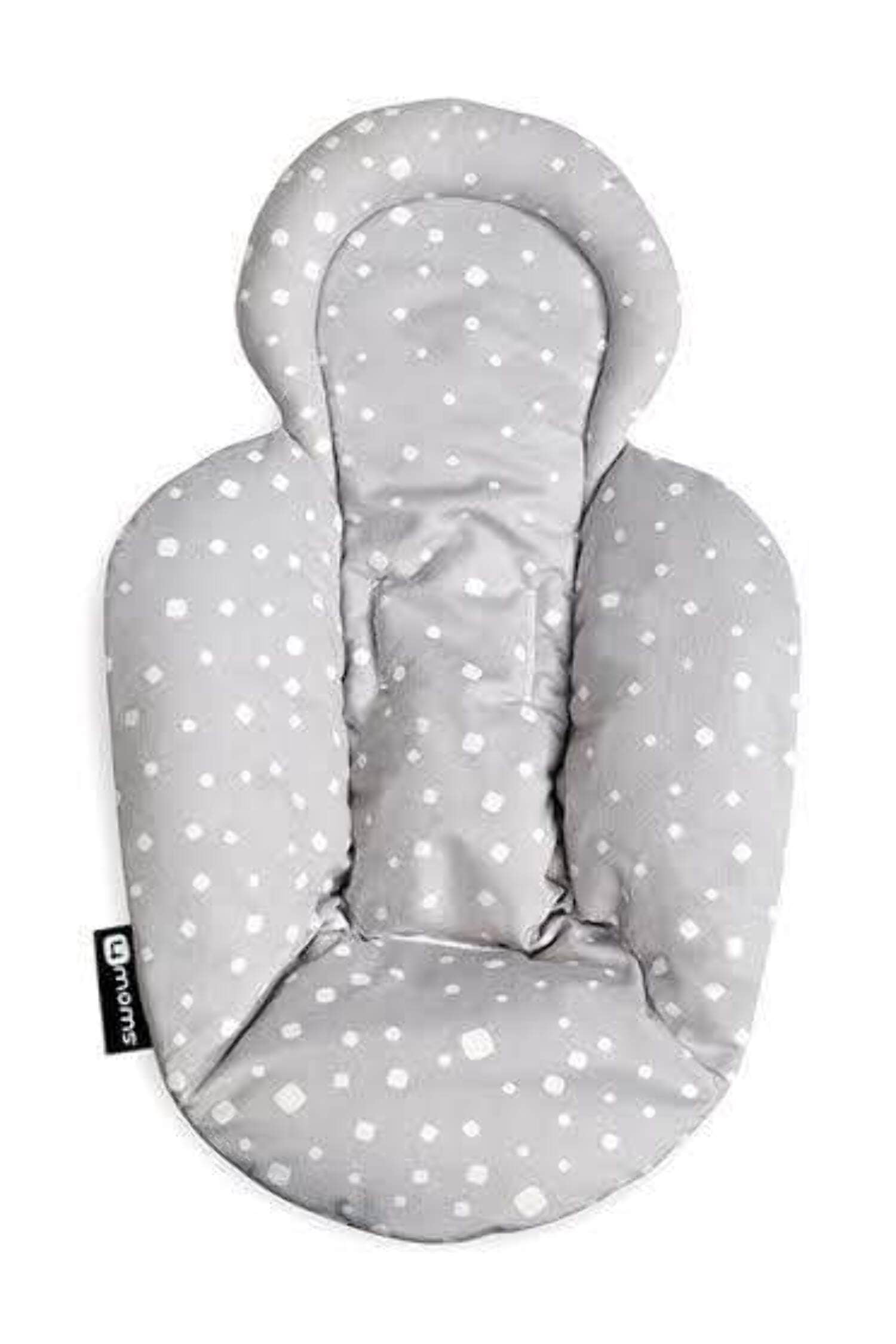 4moms mamaRoo, bounceRoo rockaRoo Reversible Insert Plush - Walmart.com