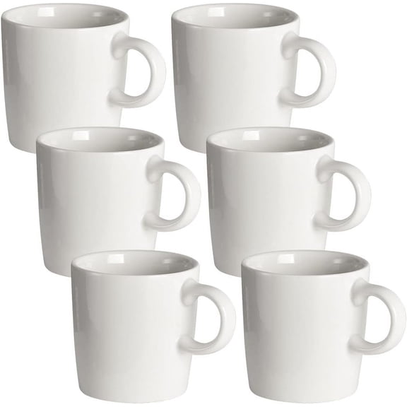 Small Cup Coffee