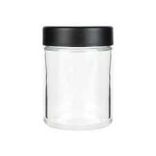 Glass Jar