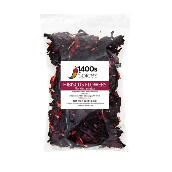 Hibiscus Tea in Tea - Walmart.com