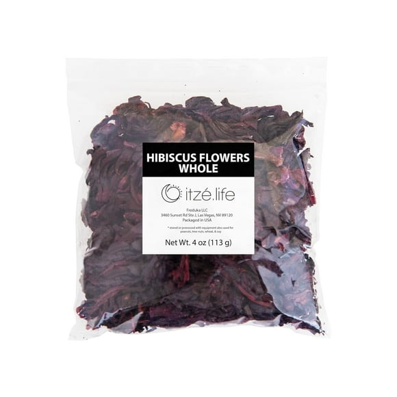 Hibiscus Tea in Tea - Walmart.com