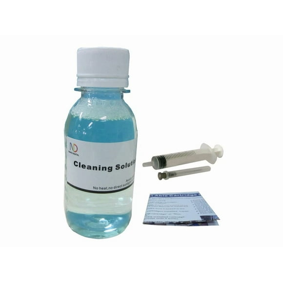 Printhead Cleaner