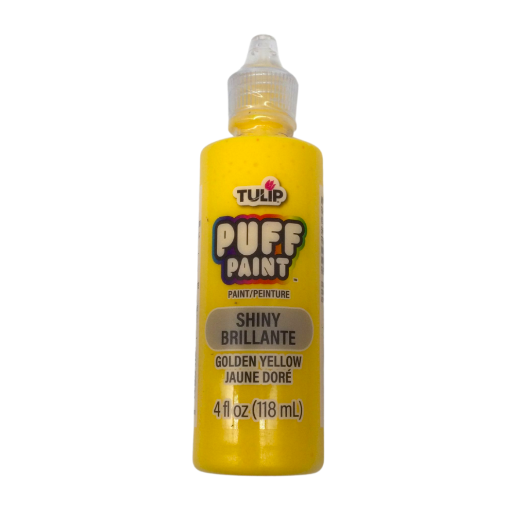 4oz Slick Paint - Golden Yellow (Each) - Walmart.com