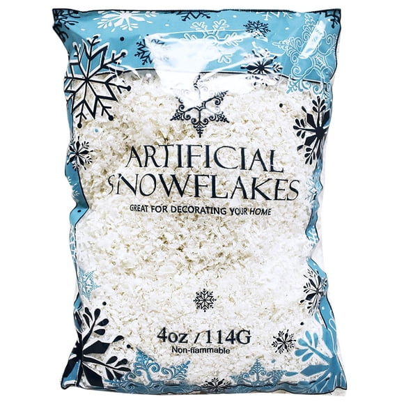 Fake Snow