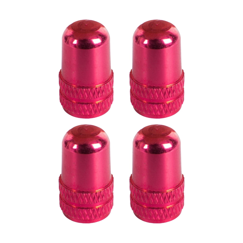 4pack Bicycles Tyre Valves Dust Caps Universal Valves Stem Caps ...