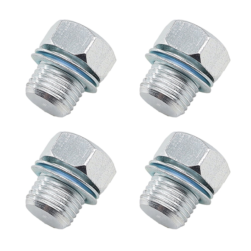 4pack Duke Decompression Valve Hole Port Plug for Stihl Husqvarna ...