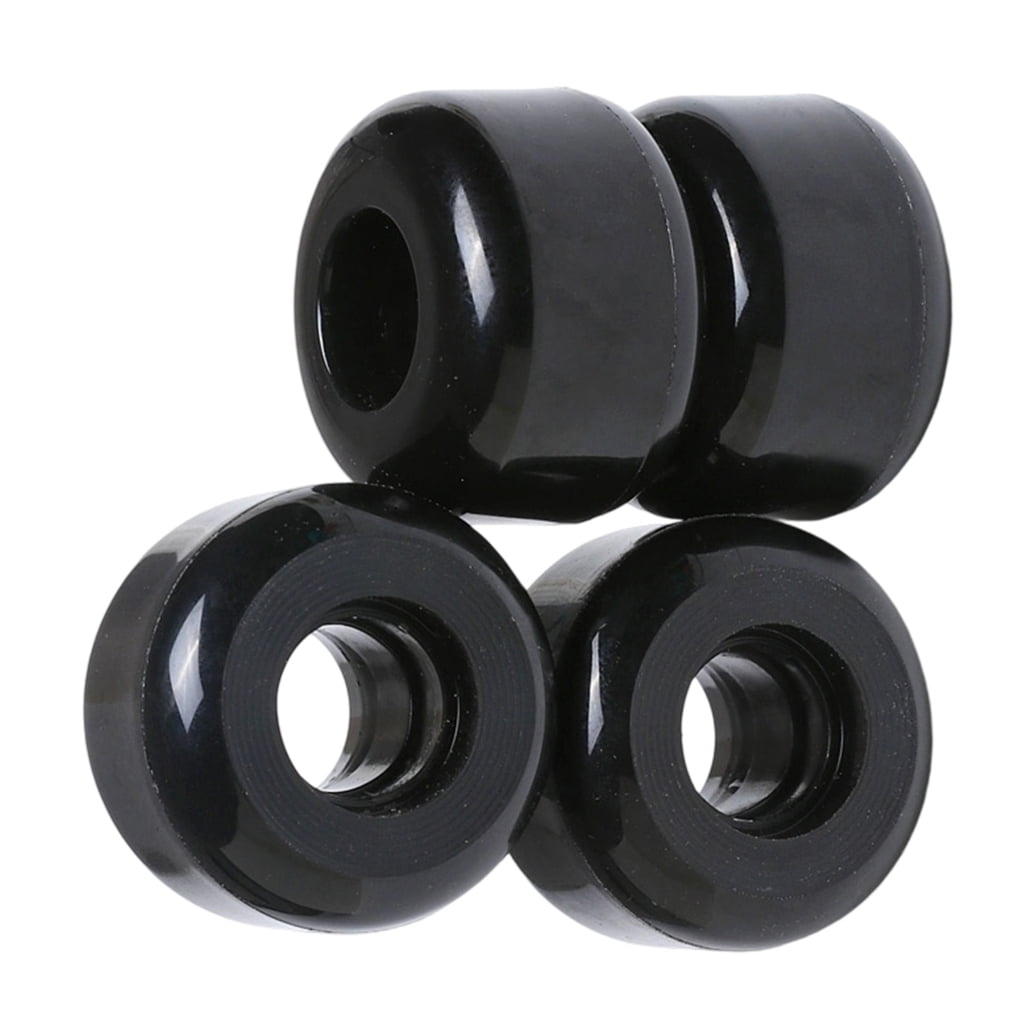 4pack High Speeds Scooters Wheel Bearings Shocked Absorption Scooters ...