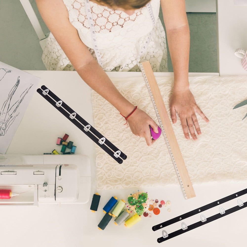 4pairs 4 Pairs 201 Stainless Steel Corset Busk Steel Boning 12inch Black Spring Corset Busks ...