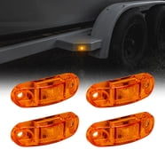 Hopkins Towing Solutions LED Mini Clearance Marker Light C3221R ...