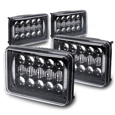 Hella Headlights