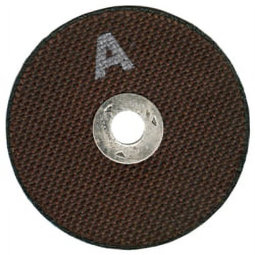 4pc Assorted Cut-Off Discs - Walmart.com
