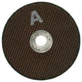 4pc Assorted Cut-Off Discs - Walmart.com