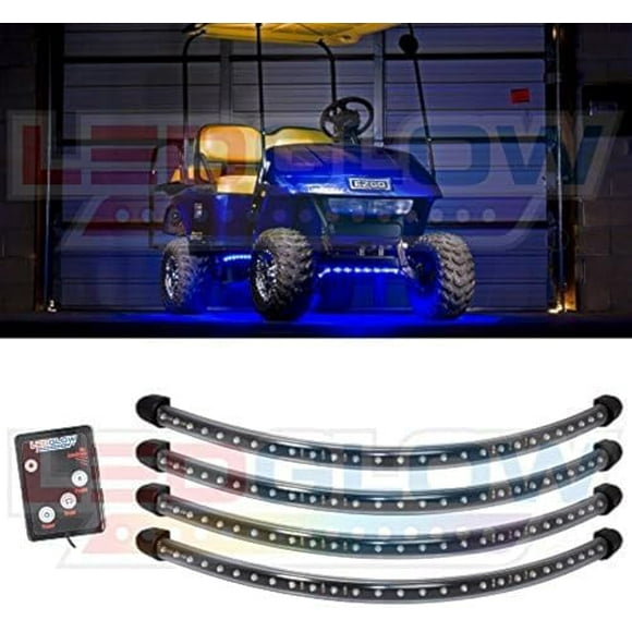 E-Z-GO Light Kits in E-Z-GO Golf Cart Lights - Walmart.com