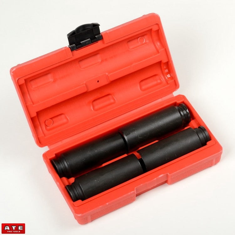 4pc Diesel Injector Nozzle Socket Set - Walmart.com