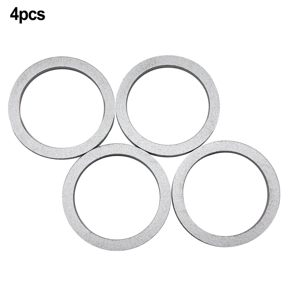 4pc Electric Bicycle Metal Washer For Bafang BBS01/BBS02 For HD Drive ...