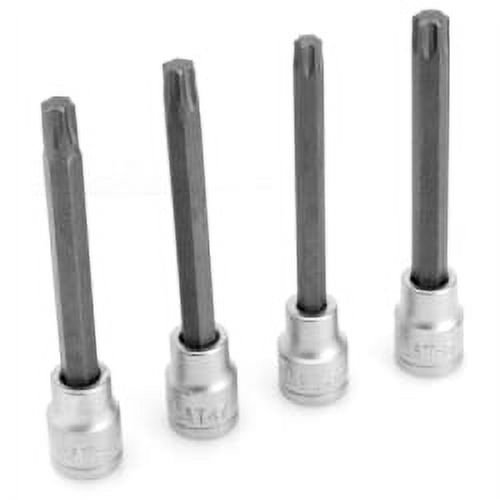 4pc Lng Shk Caliper Star Set - Walmart Business Supplies