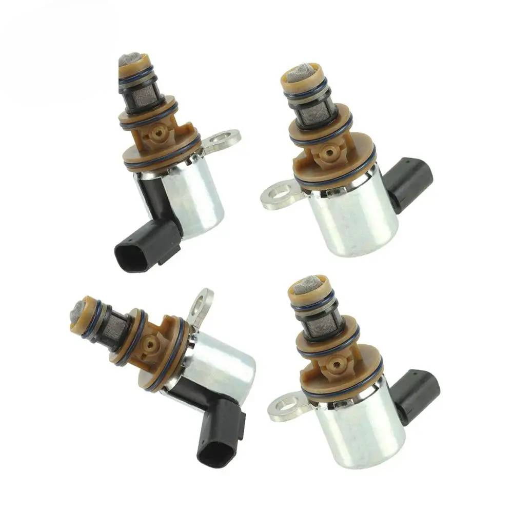4pc New Engine Multiple Displacement Solenoid VVT 53022298AA for 2010 ...