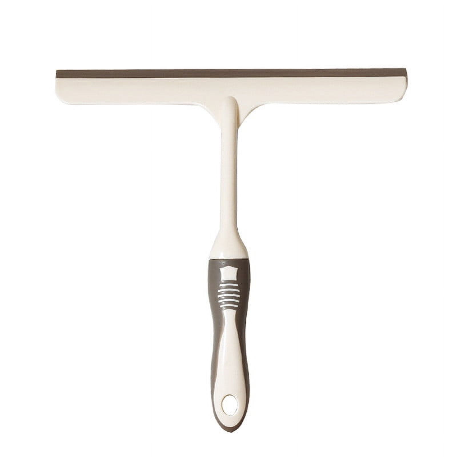 (4pc)Squeegee For Shower Hand Held Rubber Glass Shower Squeegee With ...