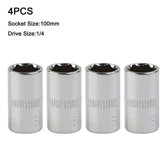 10mm Socket Set
