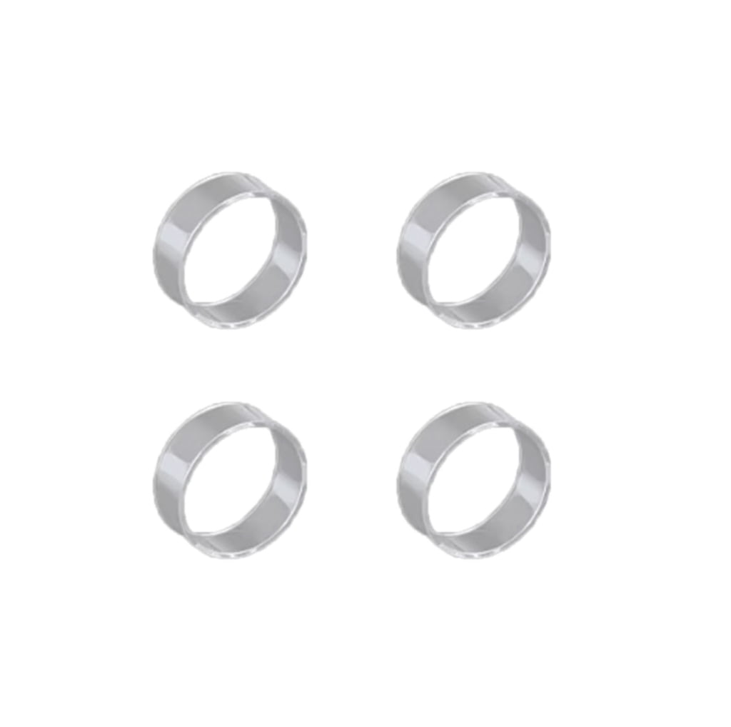 4pcs/10pcs Controller Thumbstick Guards For Gamers - Walmart.com