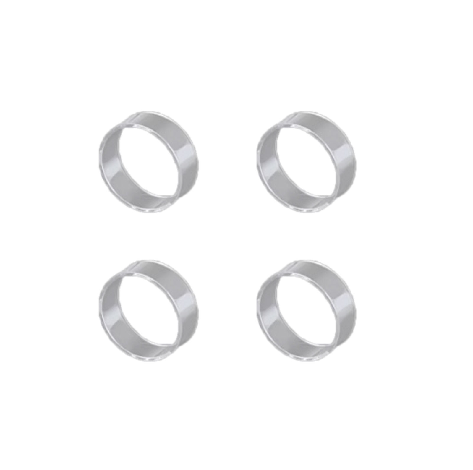 4pcs/10pcs Game Controller Joystick Rings Make from Quality Silicone ...