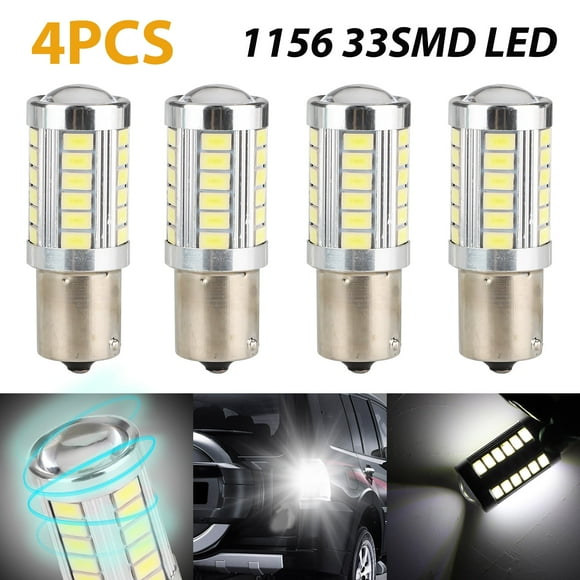 LED Turn Signals in Turn Signal Bulbs - Walmart.com