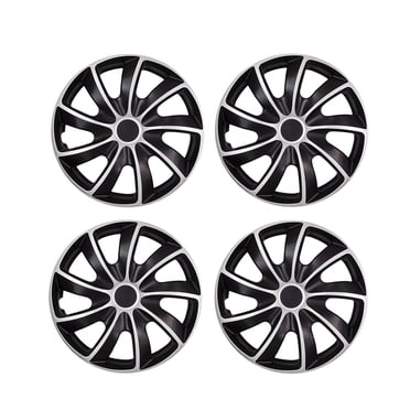 Moto Metal M793BK01 Single Gloss Black Center Cap w/Screws/Allen Tool ...