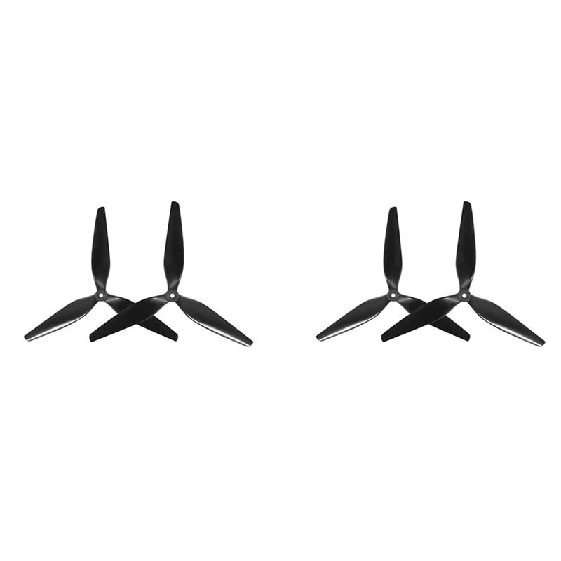 4pcs 15 Inch Propeller 15x7x3 3 Blades High Efficiency Propeller CW+CCW ...