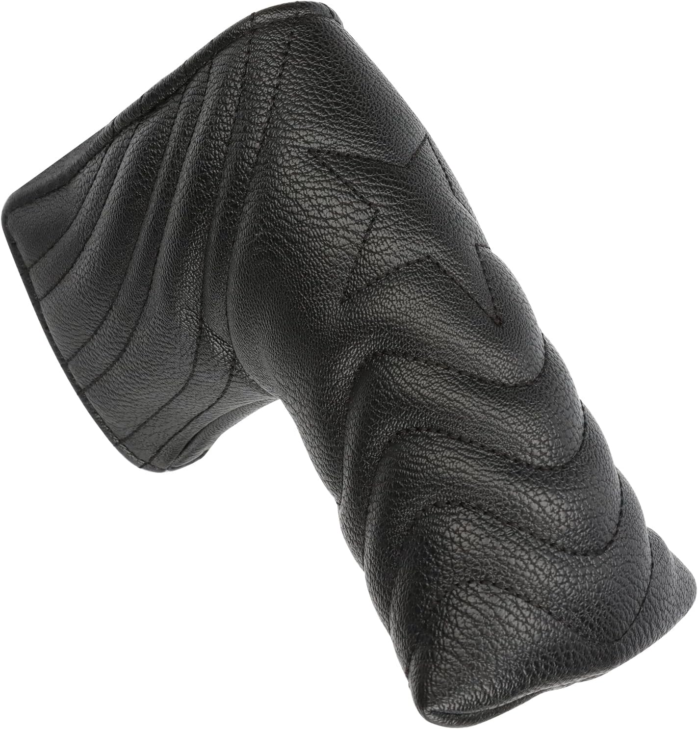 4pcs or 1pc Golf Club Head Covers for Woods, Driver, Fairway, Hybrid ...