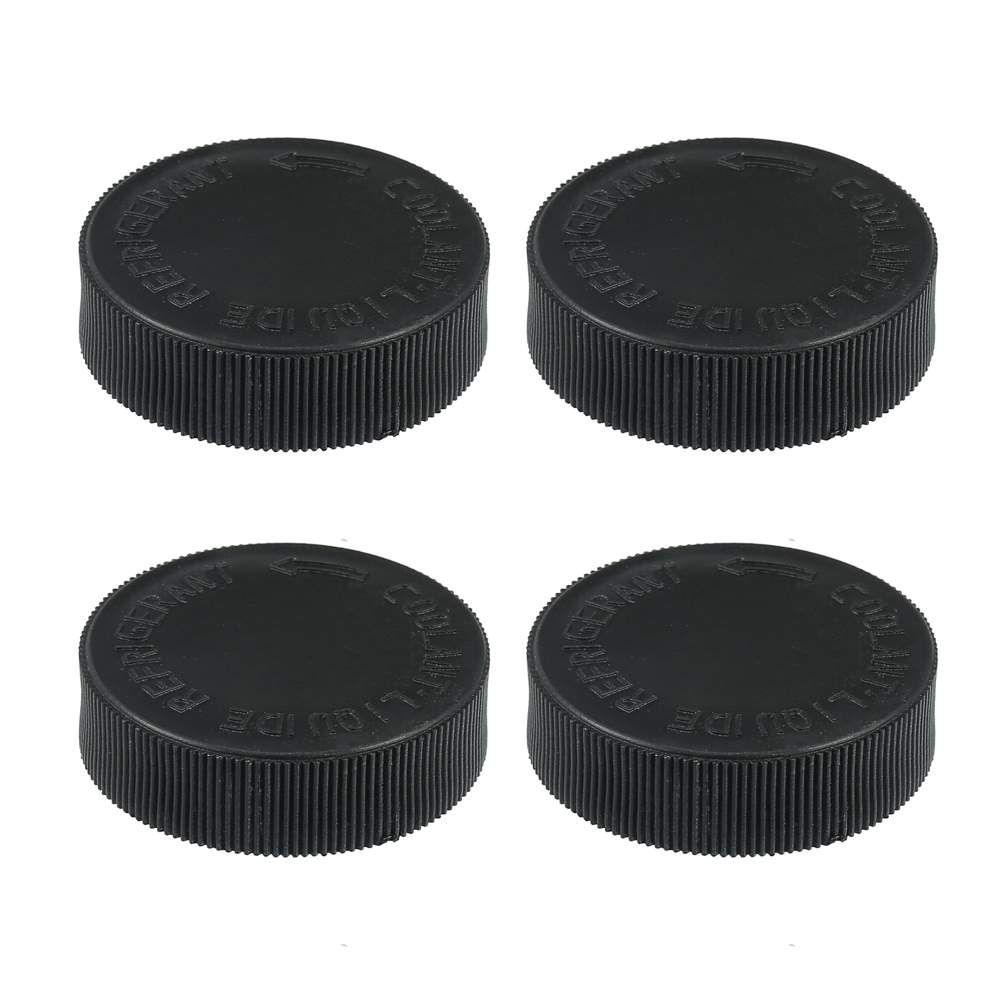 4pcs 21712-79900 Black Windshield Wiper Washer Fluid Reservoir Tank ...
