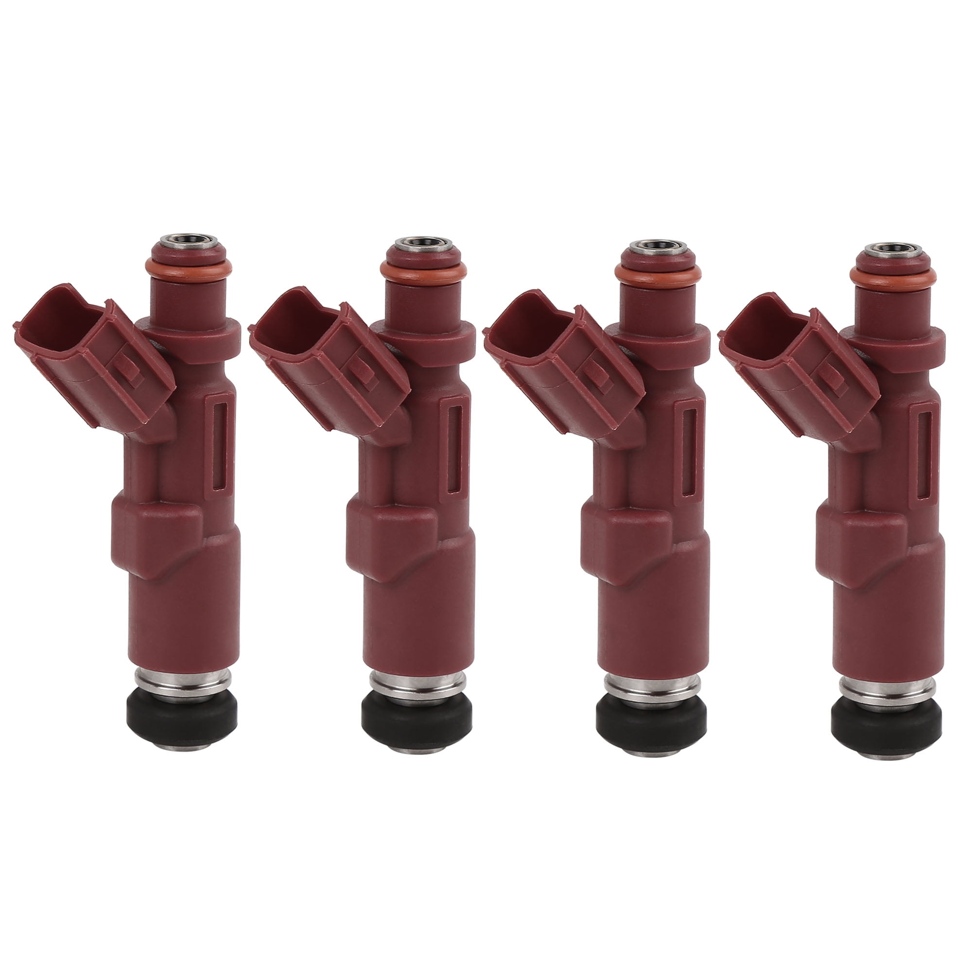 4pcs 2325097401 fuel injector fit for 2004 2005 2006 Toyota Avanza ...
