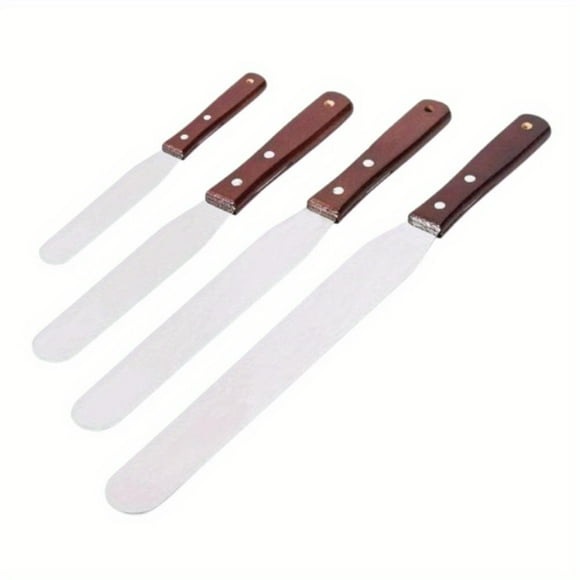 Best Sellers In Icing Decorating Spatulas