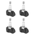 4pcs 433MHz 31302096 Tire Pressure Monitor TPMS Sensor for Volvo S60 ...
