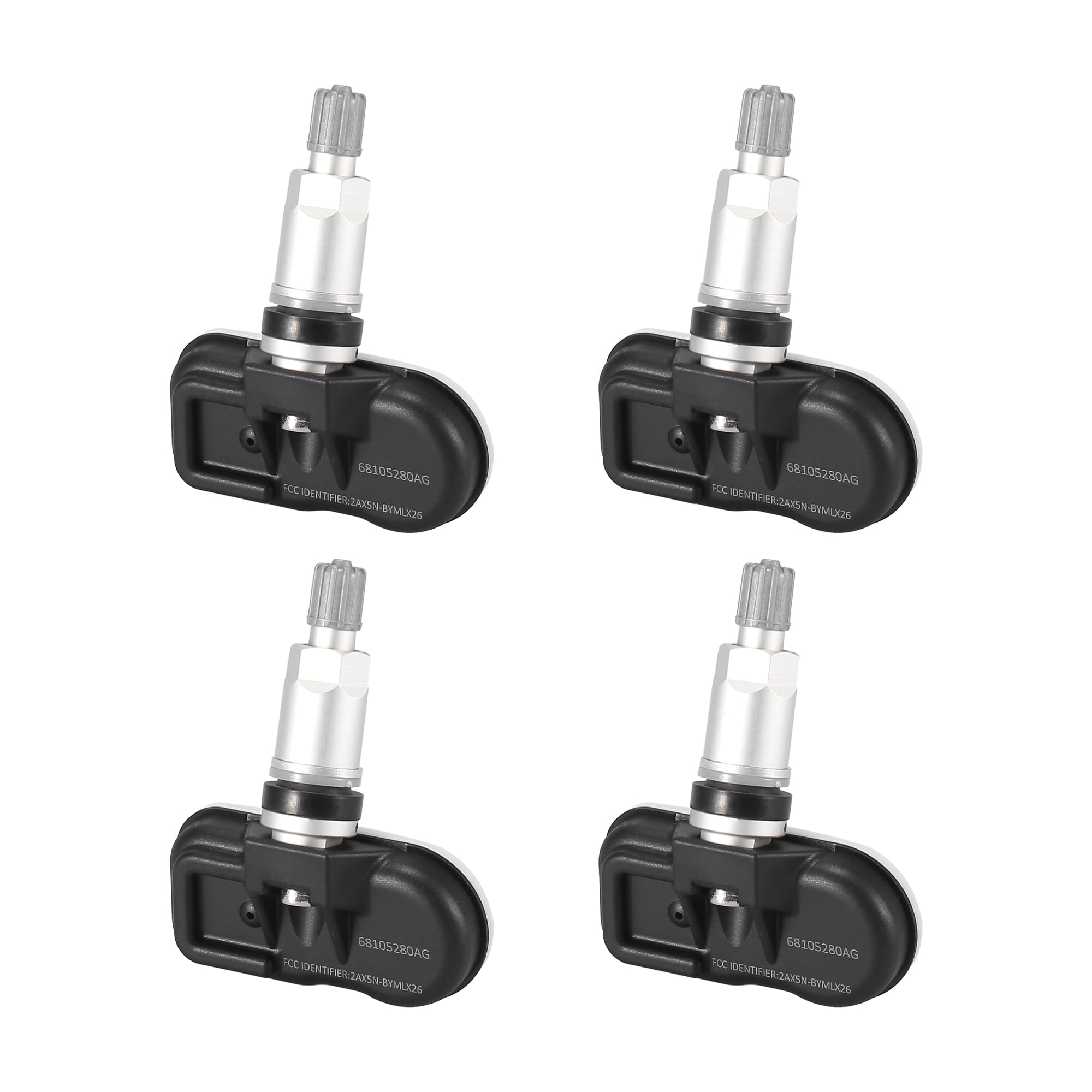 Chrysler 200 Tire Pressure Monitoring System Tpms Sensor