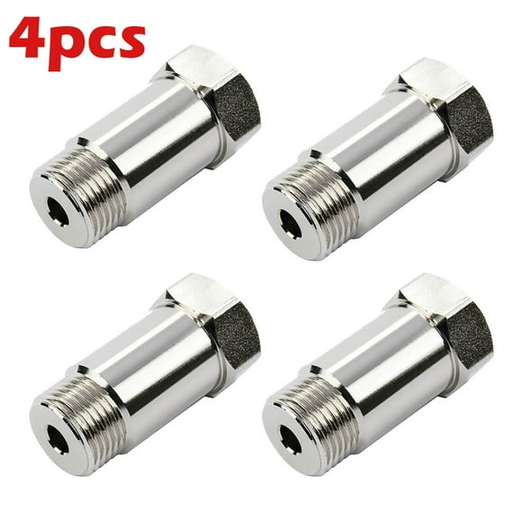 90 Degree O2 Sensor Adapter