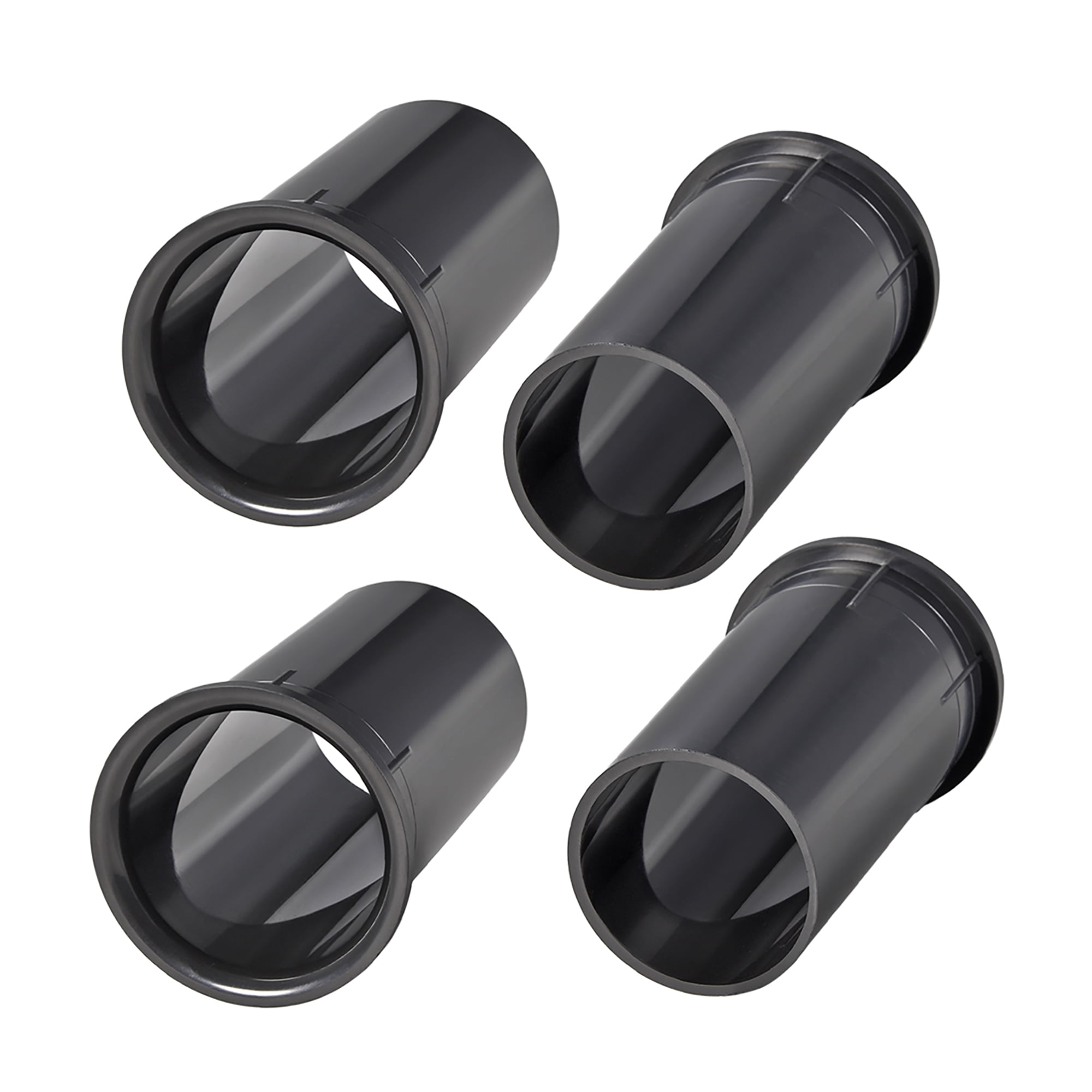 4pcs 54mm x 100mm Speaker Port Tube Subwoofer Bass Woofer Box - Walmart.com